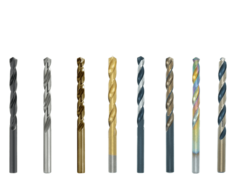 How Coatings Improve Drill Bits: A Complete Guide - DanYang Speedy