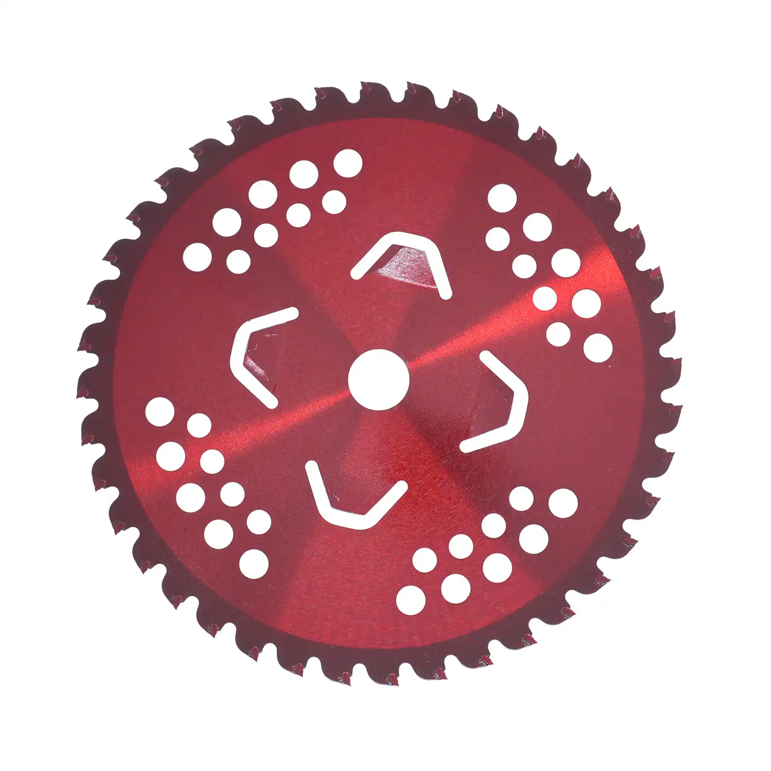 Lawn Mowing TCT Saw Blade with Teflon Coating - DanYang Speedy